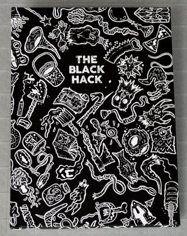 A comparative exploration of OSR RPG Systems - The Black Hack – Leyline ...