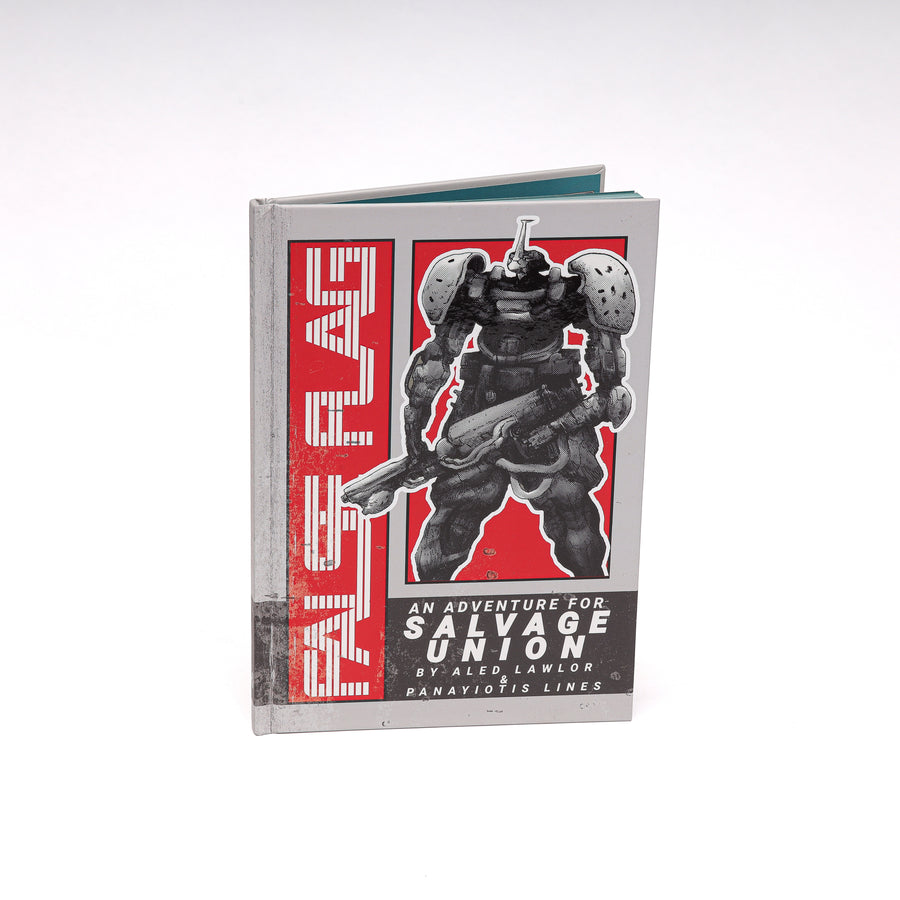 A comparative exploration of OSR RPG Systems - White Box: Fantastic Me ...