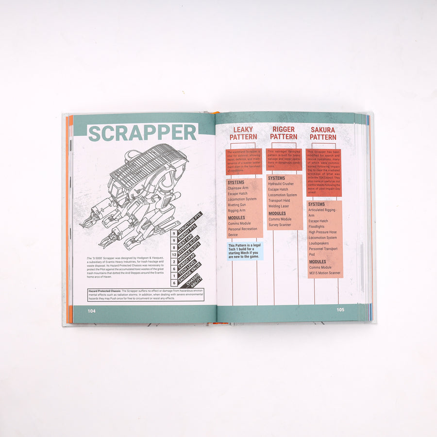 A Comparative Exploration of OSR RPG Systems - Old School Essentials ...